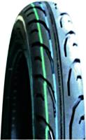 China Front Tube Street Motorcycle Tire 2.50-17 2.75-17 J804 4PR 6PR TT Normal Road Use Front Tire for sale