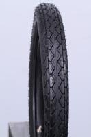 China OEM Street Motorcycle Tire 2.75-17 J806 4PR 6PR TT/TL Normal Natural Rubber for sale