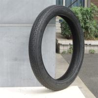 China Natural Rubber Tube Street Motorcycle Tire 2.50-18 2.75-18 J812 4PR 6PR TT Normal Road Use Front Tire for sale