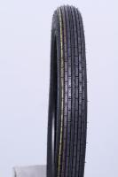 China Natural Rubber Tube Street Motorcycle Tire 2.50-18 2.75-18 J812 4PR 6PR TT Normal Road Use Front Tire for sale