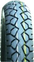 China Rubber Tubeless Motorcycle Tyres Tube Type 100/90-18 110/90-16 130/90-15 J813 4PR 6PR TT/TL F R for sale