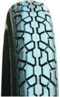 China Tube Tire Motorcycle Sports Bike Tyres 3.25-16 3.25-18 J817 4PR 6PR TT/TL Tricycle-Motorcycle Use for sale
