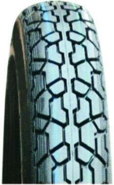 China Tube Tire Motorcycle Sports Bike Tyres 3.25-16 3.25-18 J817 4PR 6PR TT/TL Tricycle-Motorcycle Use for sale
