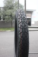 China Tube Tire Motorcycle Sports Bike Tyres 3.25-16 3.25-18 J817 4PR 6PR TT/TL Tricycle-Motorcycle Use for sale