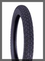 China OEM Street Motorcycle Tire 3.00-18 J818A 4PR 6PR TT/TL Normal Natural Rubber for sale