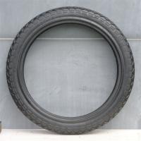 China OEM Street Motorcycle Tire 3.00-18 J818A 4PR 6PR TT/TL Normal Natural Rubber for sale