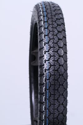 China OEM Street Motorcycle Tire 90/90-18 J818 4PR 6PR TT/TL Normal Natural Rubber for sale