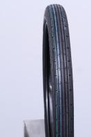 China Natural Rubber Tube Street Motorcycle Tire 2.50-18 J819 4PR 6PR TT Normal Road Use Front Tire for sale