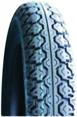 China 80/100-14 J827 Street Motorcycle Tire 4PR 6PR Tube Tire TT/TL Sport Bicycle Tires for sale