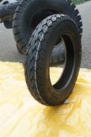 China Natural Rubber OEM Motorcycle Scooter Tire 3.00-10 J604 6PR Tubeless Moped Winter Tires for sale