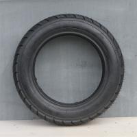 China Rubber OEM Motorcycle Scooter Tire 3.00-10 J820 6PR Tubeless Moped Mud Tires for sale