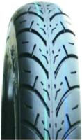 China J814 6PR OEM Motorcycle Scooter Tire 3.50-10 TL-Tubeless Scooter Moped Tires for sale