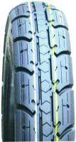 China 3.50-10 OEM Motorcycle Scooter Tire  J821 6PR TL Tubeless Electric Scooter Tyre for sale