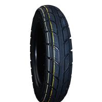 China OEM Motorcycle Scooter Tire 3.00-10 3.50-10 J684 6PR TT/TL M/C Rubber Tubeless Activa Tyre for sale