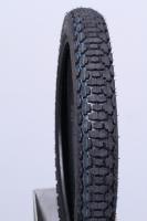 China J642 6PR Dirt Bike Off Road Motorcycle Tire 2.75-17 2.75-18 3.00-18 Tube M C ISO9001 for sale