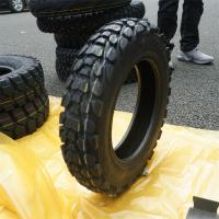 China OEM Motorcycle Scooter Tire 3.50-10 J682 Deep Pattern 6PR TL-Tubeless for sale