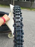 China Front Off Road Motorcycle Tire for sale