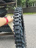 China Front Off Road Motorcycle Tire for sale