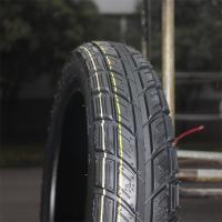 China Diagonal Electric Motorcycle Tire J908 Tube Electric Bike 90 90 12 Tyre for sale