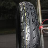 China Diagonal Electric Motorcycle Tire J908 Tube Electric Bike 90 90 12 Tyre for sale