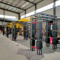 China Customized Manufacturers of Indoor Gym Fitness Equipment for Youth Physical Training for sale