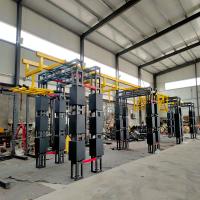 China Customized Manufacturers of Indoor Gym Fitness Equipment for Youth Physical Training for sale
