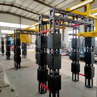 China Customized Manufacturers of Indoor Gym Fitness Equipment for Youth Physical Training for sale