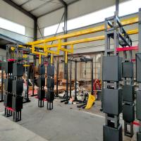 China Customized Manufacturers of Indoor Gym Fitness Equipment for Youth Physical Training for sale
