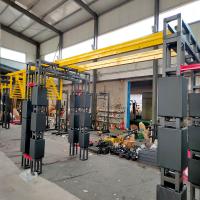 China Customized Manufacturers of Indoor Gym Fitness Equipment for Youth Physical Training for sale