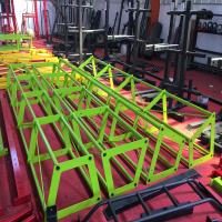 China Functional Training Equipment for Body Building Trs Trainer Rack in Custom Made Colour for sale