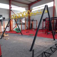 China Functional Training Equipment for Body Building Trs Trainer Rack in Custom Made Colour for sale