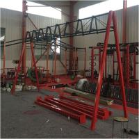 China Multi Jungle Rack Fitness Equipment Improve Your Gym's Performance with Customization for sale
