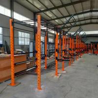 China Customized Logo Availabled Multi Functional Wall Mount Crossfit Rig for Gym Equipment for sale