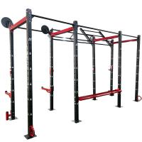 China Crossfit Rig Synergy M-360 Cardio Machine Strength Equipment for sale