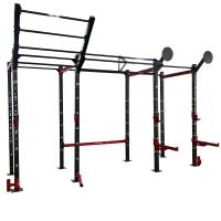 China Crossfit Rig Synergy M-360 Cardio Machine Strength Equipment for sale