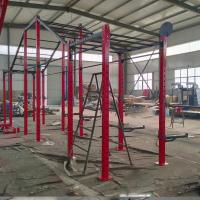 China 800.000kg Gross Weight Multi Body Strength Exercise Training Gym Machine for sale