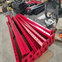 China Multi Function Crossfit / Club Fitness Equipment Crossfit Rack for sale