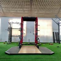 China N.W 380kg Gym Equipment Lifting Squat Rack Weight Rack with Custom Made Colour for sale