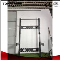 China Body Building Function 2023 Popular Style Space Saving Squat Rack SD018 for Gymnasium for sale