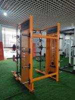 China Commercial Gym Equipment Functional Trainer Smith Machine Customized Request Accepted for sale