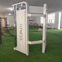China Hadley Smith Machine Weight Bench Strength Fitness Equipment for Total Body Training for sale