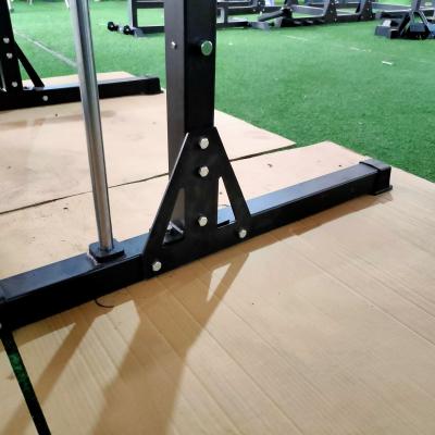 China Customization Smith Machine Power Rack Body Building Trainer Fitness Equipment Rhs27c for sale