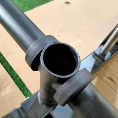 China Custom Made Colour Indoor Multi Function Aerobic Exercise Smith Machine Squat Power Rack for sale