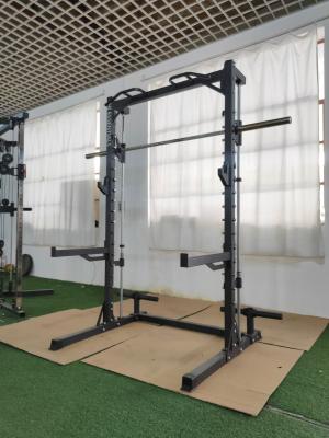 China Smith Bft Commercial Multi Functional Gym Equipment for Customization Age Group Adult for sale