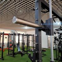China Smith Bft Commercial Multi Functional Gym Equipment for Customization Age Group Adult for sale