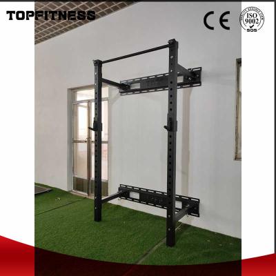 China Pull Up Stretching Training Power Rack Floor for Unisex Fitness Accessories Equipment for sale