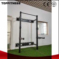 China Pull Up Stretching Training Power Rack Floor for Unisex Fitness Accessories Equipment for sale