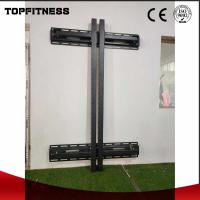 China Customized Logo Availabled Fitness/Gym/Sports/Home Equipment Squat Rack with CE Approved for sale