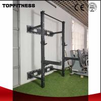 China Custom Made Colour Fitness Equipment Smith Machine for Effective Strength Training for sale