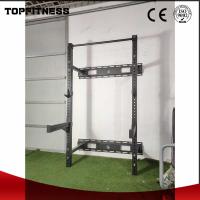 China Custom Made Colour Fitness Equipment Smith Machine for Effective Strength Training for sale
